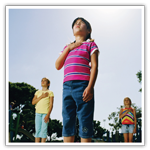 Hurray for the Red, White, and Blue | Coach-Net