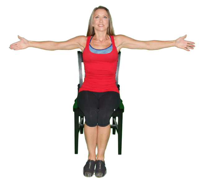 Stretching Out – RV Style | Coach-Net
