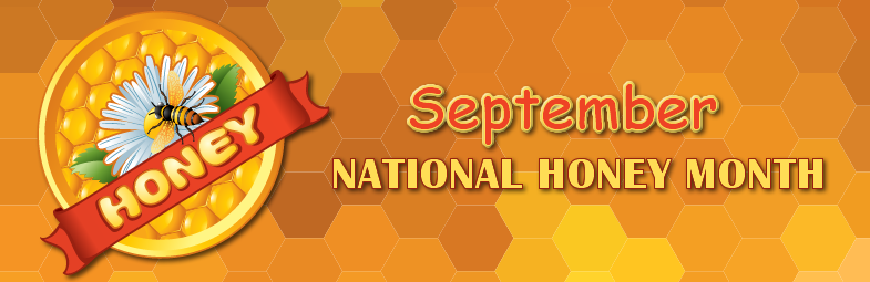 4 Ways to Celebrate National Honey Month | Coach-Net