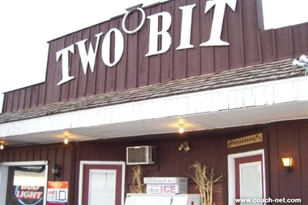 Journey through the Badlands: A Camper’s Guide | Coach-Net