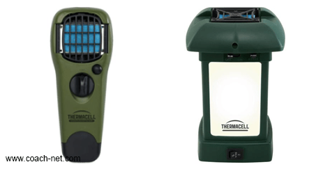 Mosquitoes…Get To Know Them…Get Rid Of Them! | Coach-Net