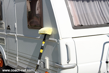 9 Cleaning Products Every RVer Should Keep On Hand | Coach-Net