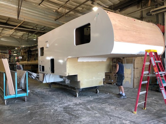 Why RV Factory Tours are Worth the Detour | Coach-Net