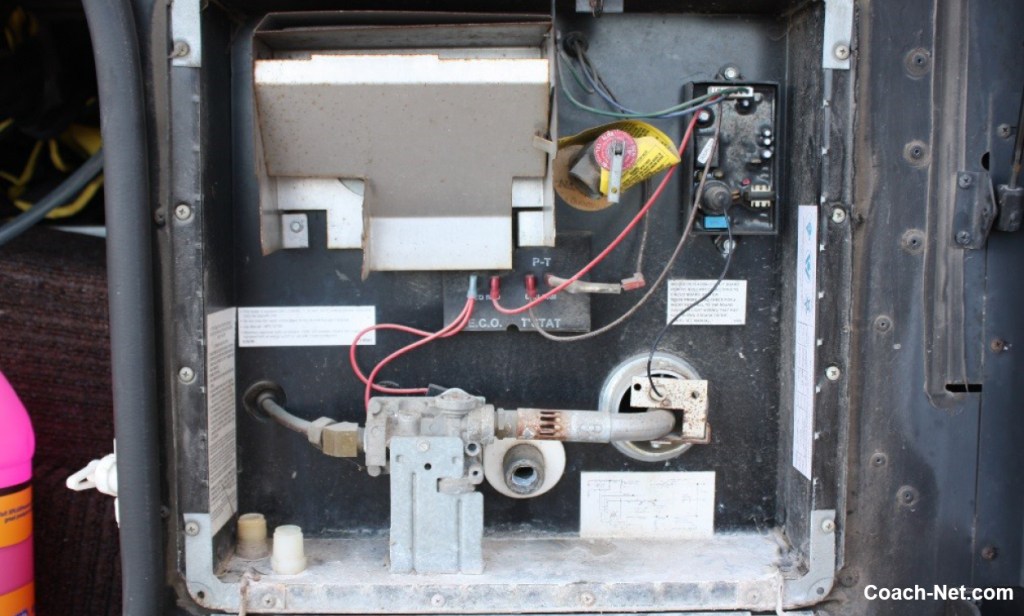 Winterizing Tips For All Types of Rvers | Coach-Net