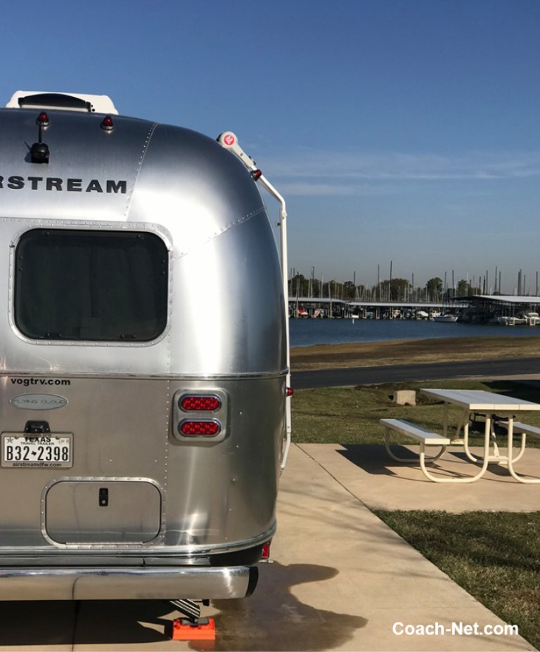 Coach-Net Girls RV Trip | Coach-Net