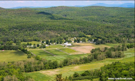 Our 6 Favorite Ways To Lower Campsite Costs | Coach-Net