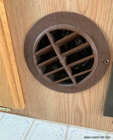 Reviving Your RV Furnace | Coach-Net