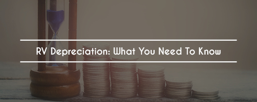 RV Depreciation: What You Need To Know | Coach-Net