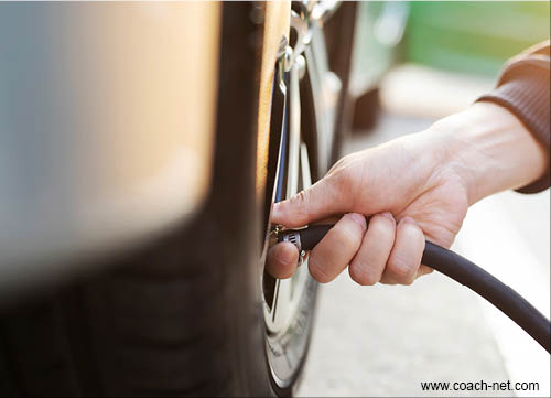 8 Important Tire Safety Tips Every RVer Should Know | Coach-Net