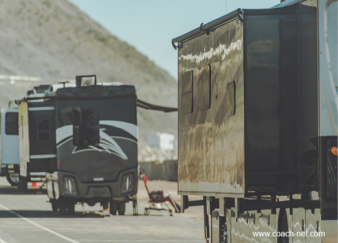 6 Things Every RVer Should Know About Caring For RV Slide Toppers ...