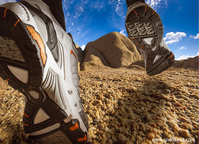 8 Tips For RVing In The Desert | Coach-Net