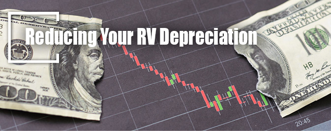 Reducing Your RV Depreciation | Coach-Net