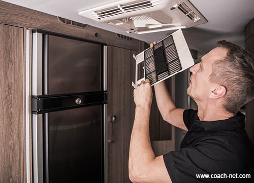 Should You Rent Out Your RV? | Coach-Net